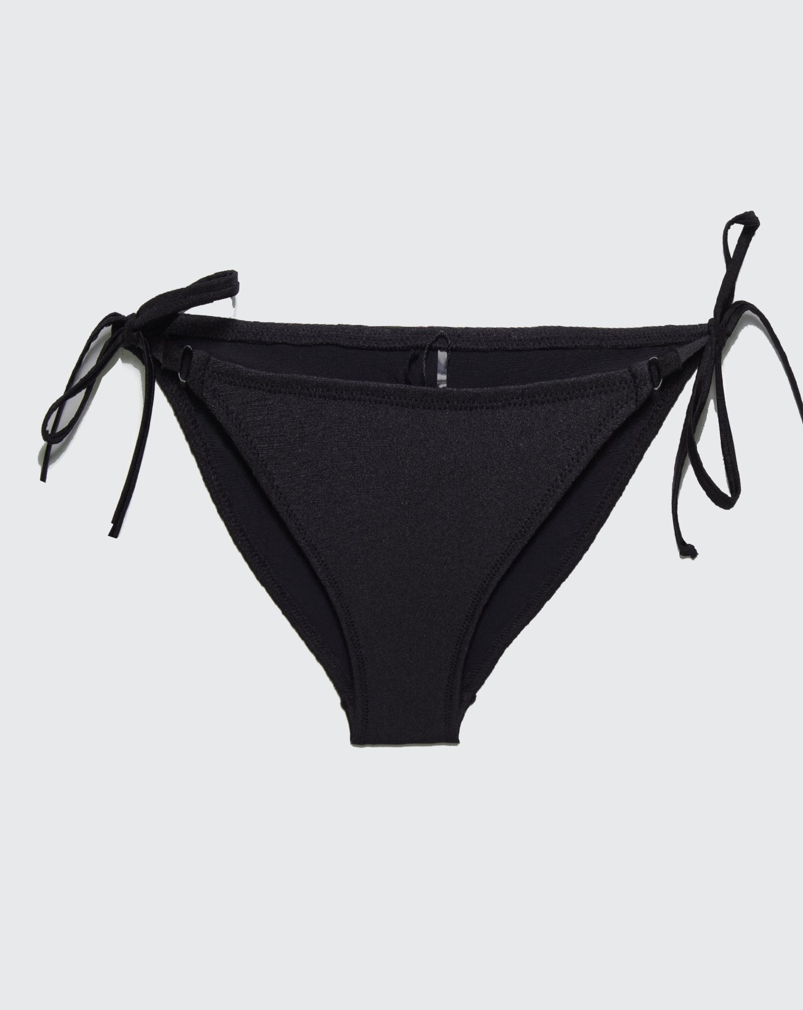 The Bili Connection Black